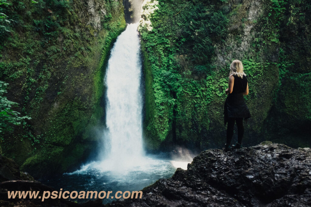 "Dejar fluir la relación" ¿Qué significa? - PORTAL PSICOAMOR LIBERTAD ...